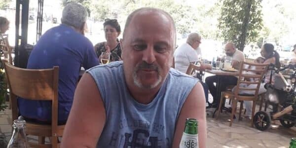 Ciprian-Dragos Tureac – colegul de aur – Platforma Blogging